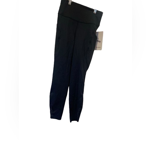 lululemon athletica | Pants & Jumpsuits | 3 Nwt Lululemon Fast And Free ...